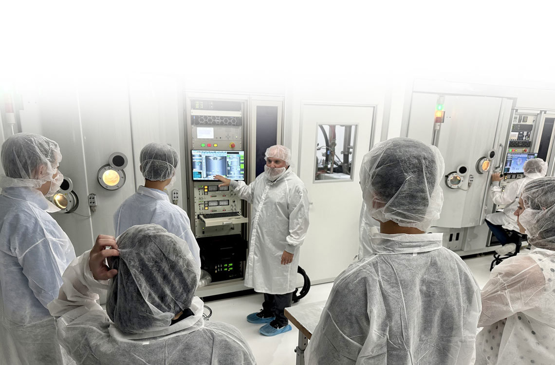 Custom Laser Optics Capabilities | Edmund Optics