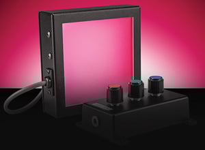 Illumination Spot Size Calculator | Edmund Optics